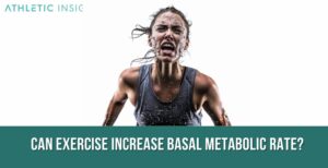 Basal Metabolic Rate: How To Calculate It? - Athletic Insight