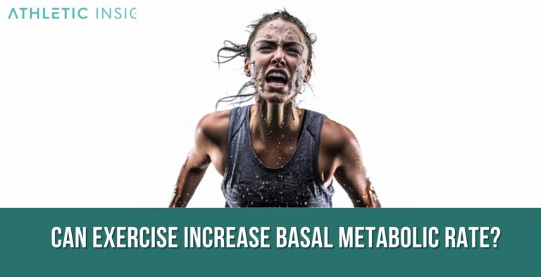 Basal Metabolic Rate: How To Calculate It? - Athletic Insight