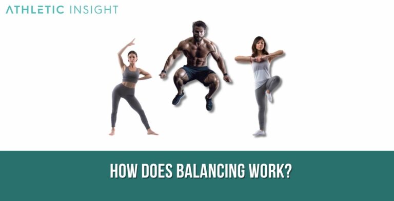 Balance: Test, Trainings and Exercises - Athletic Insight