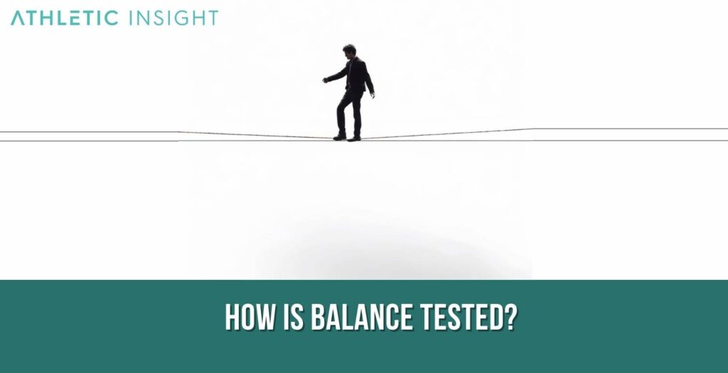 Balance: Test, Trainings and Exercises - Athletic Insight