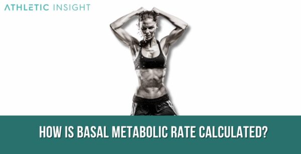 Basal Metabolic Rate: How To Calculate It? - Athletic Insight