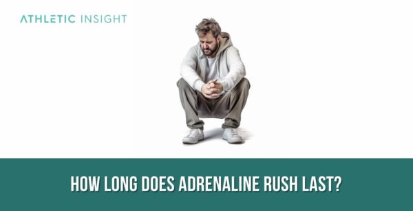 10 Ways to Calm Down an Adrenaline Rush - Athletic Insight