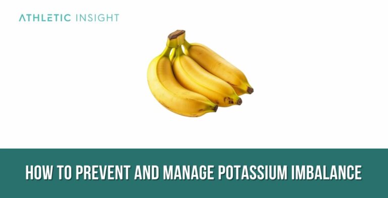 Potassium: Definition, Sources, Benefits, and Risks - Athletic Insight