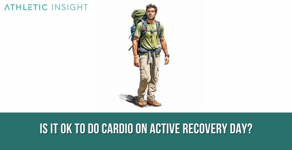 Active Recovery: Definition, How It Works, and Examples - Athletic Insight