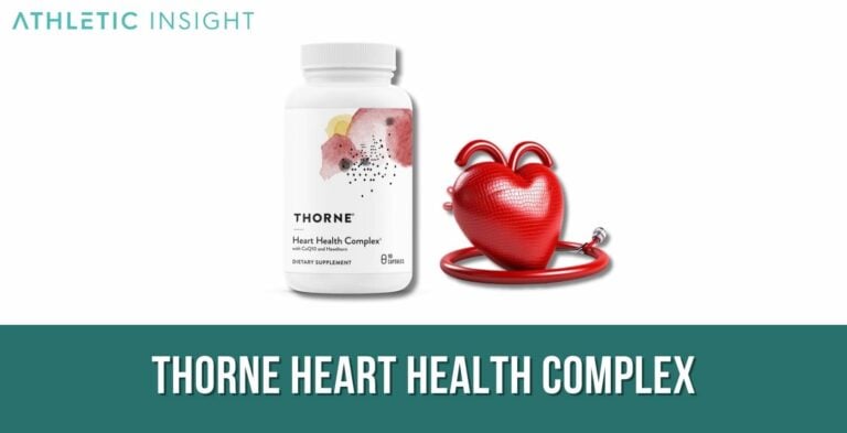 7 Best Taurine Supplements Athletic Insight