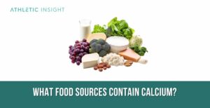 Calcium: Definition, Functions, Sources, and Benefits - Athletic Insight