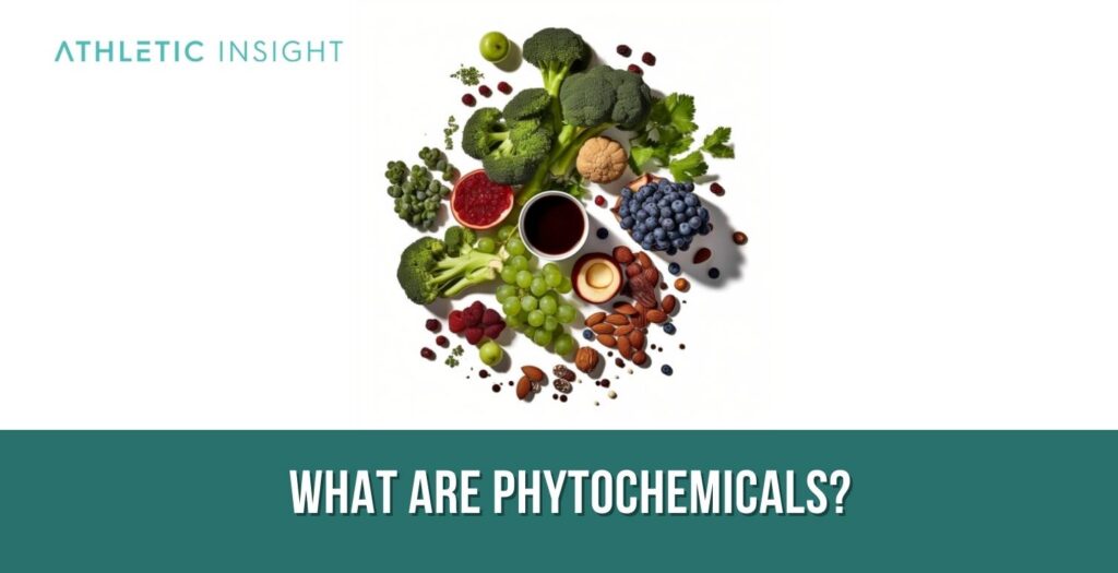 Phytochemicals: Definition, What It Does, Sources and Benefits ...