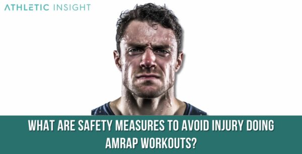 AMRAP: Definition, Exercises, Benefits and How It Works - Athletic Insight