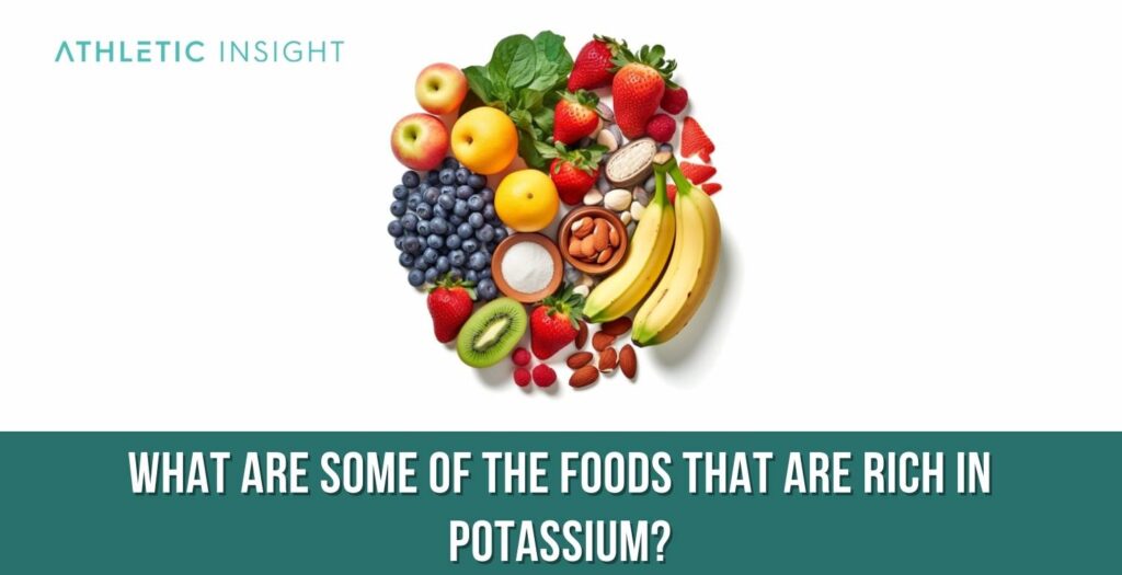 Potassium: Definition, Sources, Benefits, and Risks - Athletic Insight
