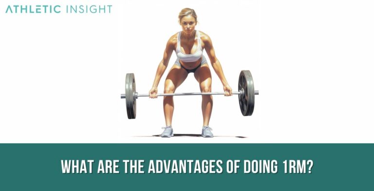 3 Steps on How to Increase Your One Rep Maximum (1RM) - Athletic Insight