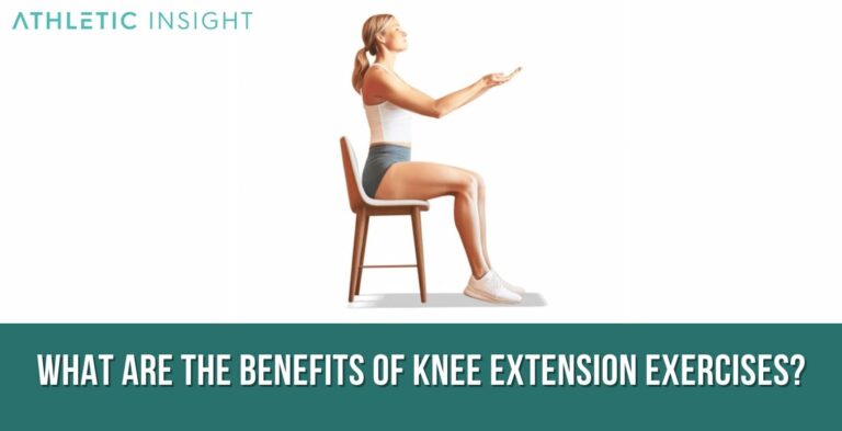 Knee Extension: Definition, How It Works, Best Knee Extension Workouts ...