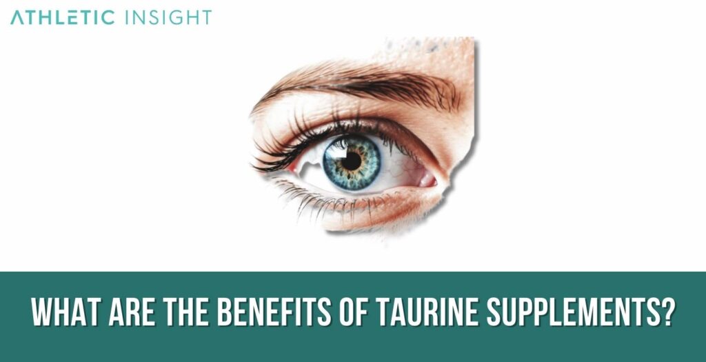 7 Best Taurine Supplements - Athletic Insight