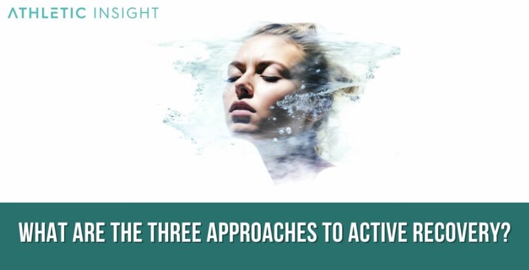 Active Recovery: Definition, How It Works, and Examples - Athletic Insight
