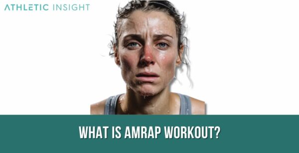 AMRAP: Definition, Exercises, Benefits and How It Works - Athletic Insight