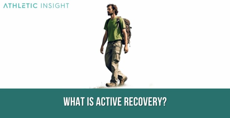 Active Recovery: Definition, How It Works, and Examples - Athletic Insight
