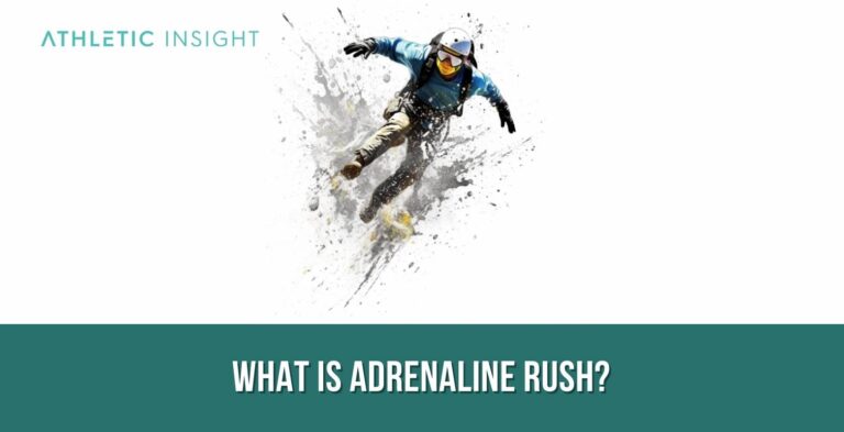 10 Ways to Calm Down an Adrenaline Rush - Athletic Insight
