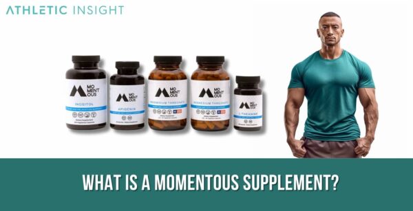 Momentous Supplements Review [currentyear]: Why Andrew Huberman Lives ...