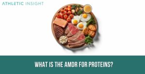 Acceptable Macronutrient Distribution Range (AMDR): What is it ...