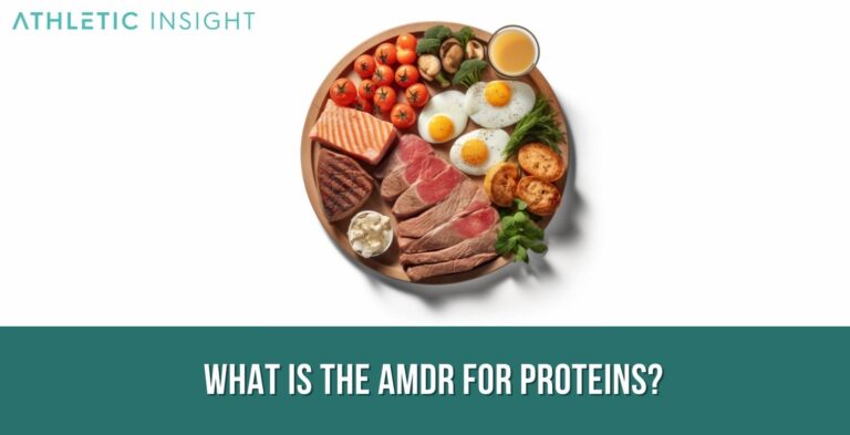 Acceptable Macronutrient Distribution Range (AMDR): What is it ...