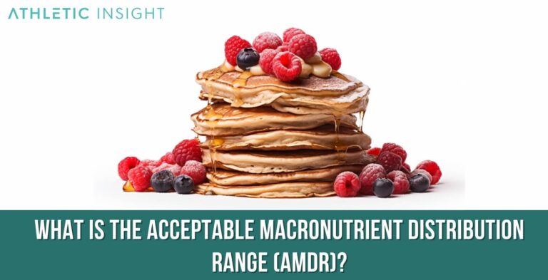 Acceptable Macronutrient Distribution Range (AMDR): What is it ...
