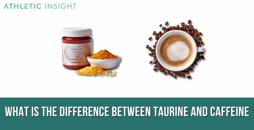 7 Best Taurine Supplements - Athletic Insight