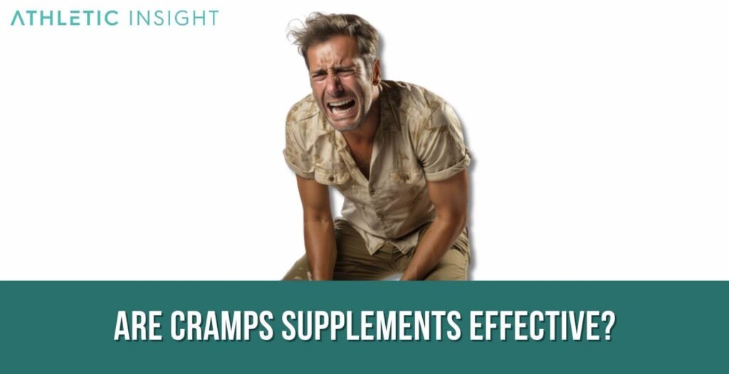 10 Best Supplements for Cramps: Buyer's Guide - Athletic Insight