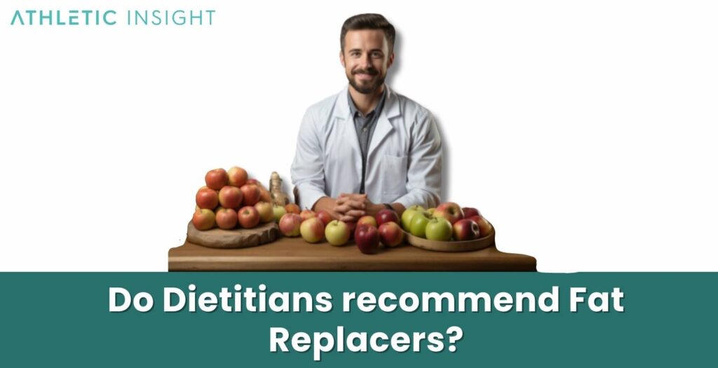 Fat Replacers: Definition, Purpose, Types, and Disadvantages - Athletic ...