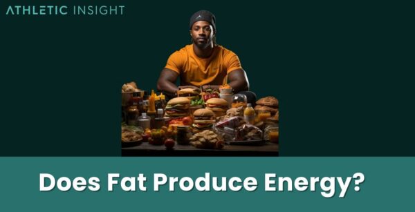 Fats: Definition, Importance, Types, and How it Works - Athletic Insight