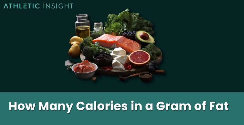 Fats: Definition, Importance, Types, and How it Works - Athletic Insight