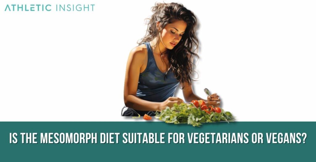 Mesomorph Diet: Definition, Who Needs It and how Does It Work ...