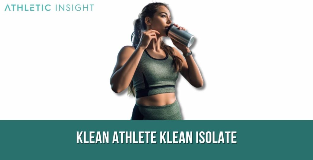 Best Gluten Free Protein Powder - Athletic Insight