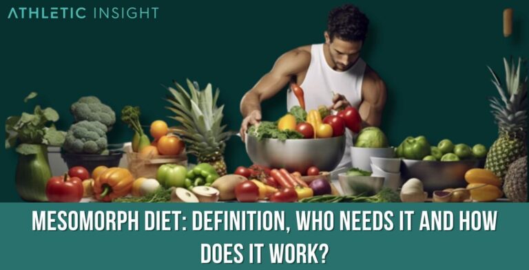 Mesomorph Diet: Definition, Who Needs It and how Does It Work ...