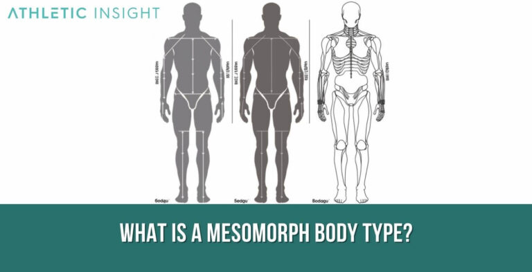 Mesomorph Diet: Definition, Who Needs It and how Does It Work ...