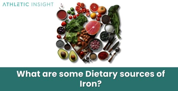 Iron: Definition, Function, Importance, Benefits, and Risks - Athletic ...