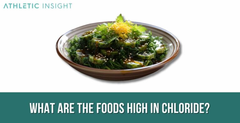 Chloride: Definition, Importance, Uses, and Benefits - Athletic Insight