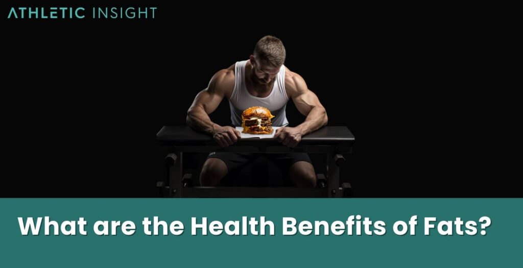 Fats: Definition, Importance, Types, and How it Works - Athletic Insight