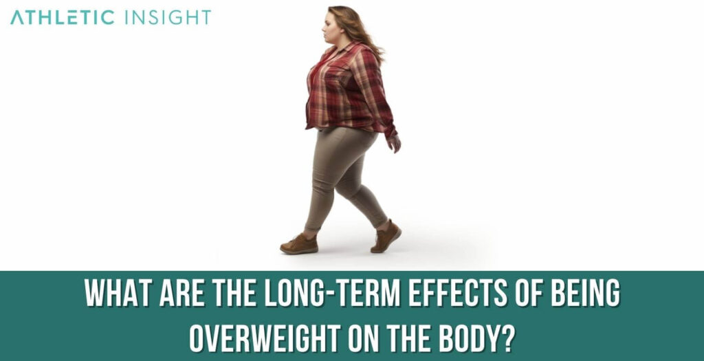 Overweight: Definition, Risk, Treatment, and How to Prevent - Athletic ...