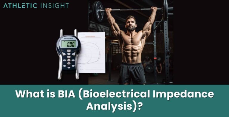 BIA (Bioelectrical Impedance Analysis): Definition, Purpose, and How it ...