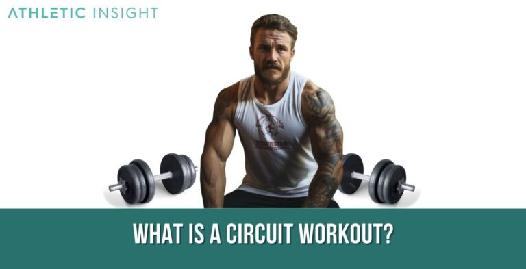Circuit Workout: Definition, Purpose, Types and Examples - Athletic Insight