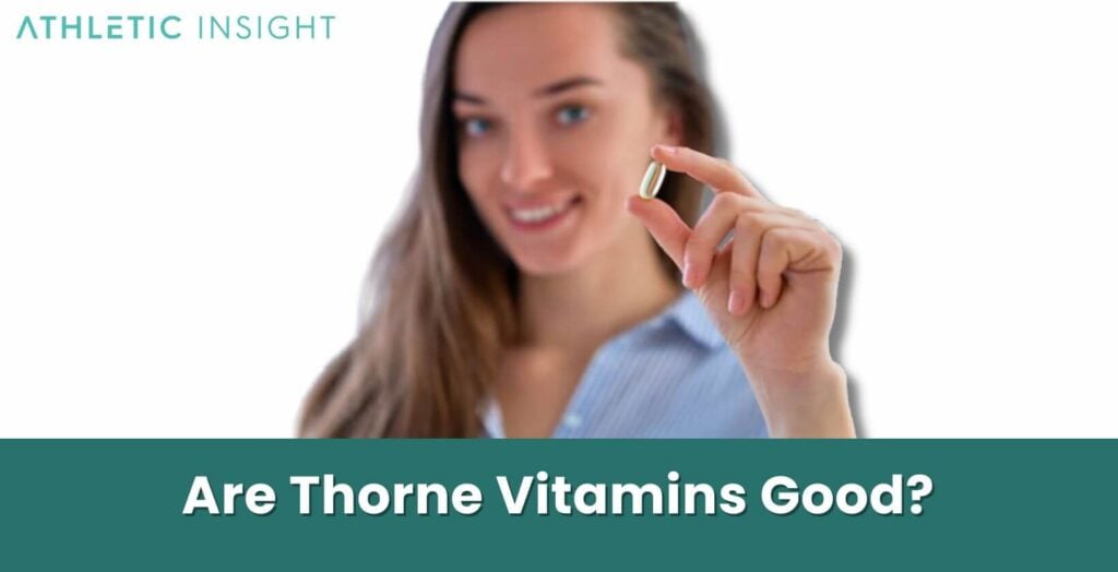 Thorne Vitamins Review [currentyear]: Are Thorne Vitamins Worth It ...