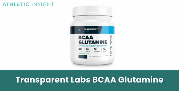 12 Best Amino Acid Supplements - Athletic Insight