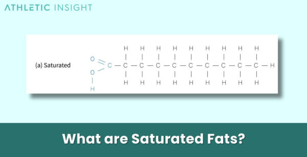 Saturated Fats: Definition, Importance, Effects, and Sources - Athletic ...