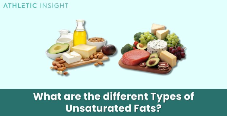 Unsaturated Fats: Definition, Function, Types, and Sources - Athletic ...