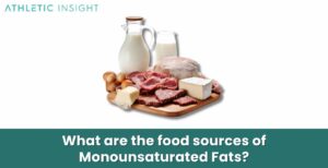 Monounsaturated Fat: Definition, Function, Sources, Benefits, and Risks ...