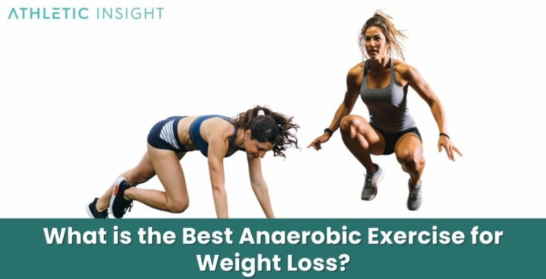 Anaerobic Exercise: Importance, Benefits, and Examples - Athletic Insight