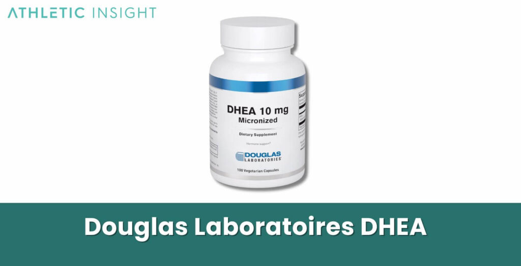 13 Best DHEA Supplements for Men and Women in [currentyear] - Athletic ...