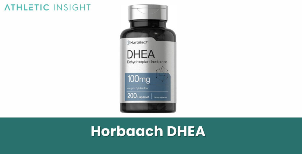 13 Best DHEA Supplements for Men and Women in [currentyear] - Athletic ...