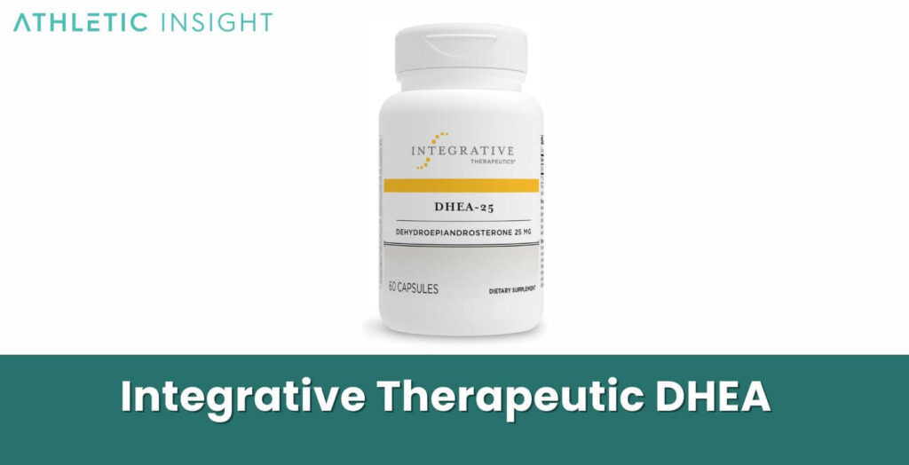 13 Best DHEA Supplements for Men and Women in [currentyear] - Athletic ...