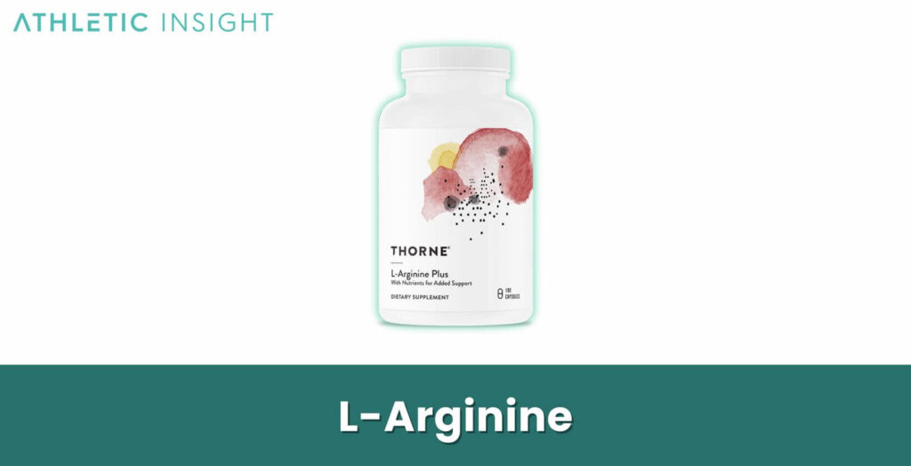 6 Best Supplements for Erectile Dysfunction - Athletic Insight