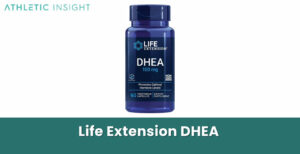 13 Best DHEA Supplements for Men and Women in [currentyear] - Athletic ...